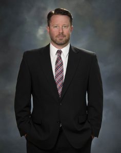Patrick McKay – Kirk Huth Law