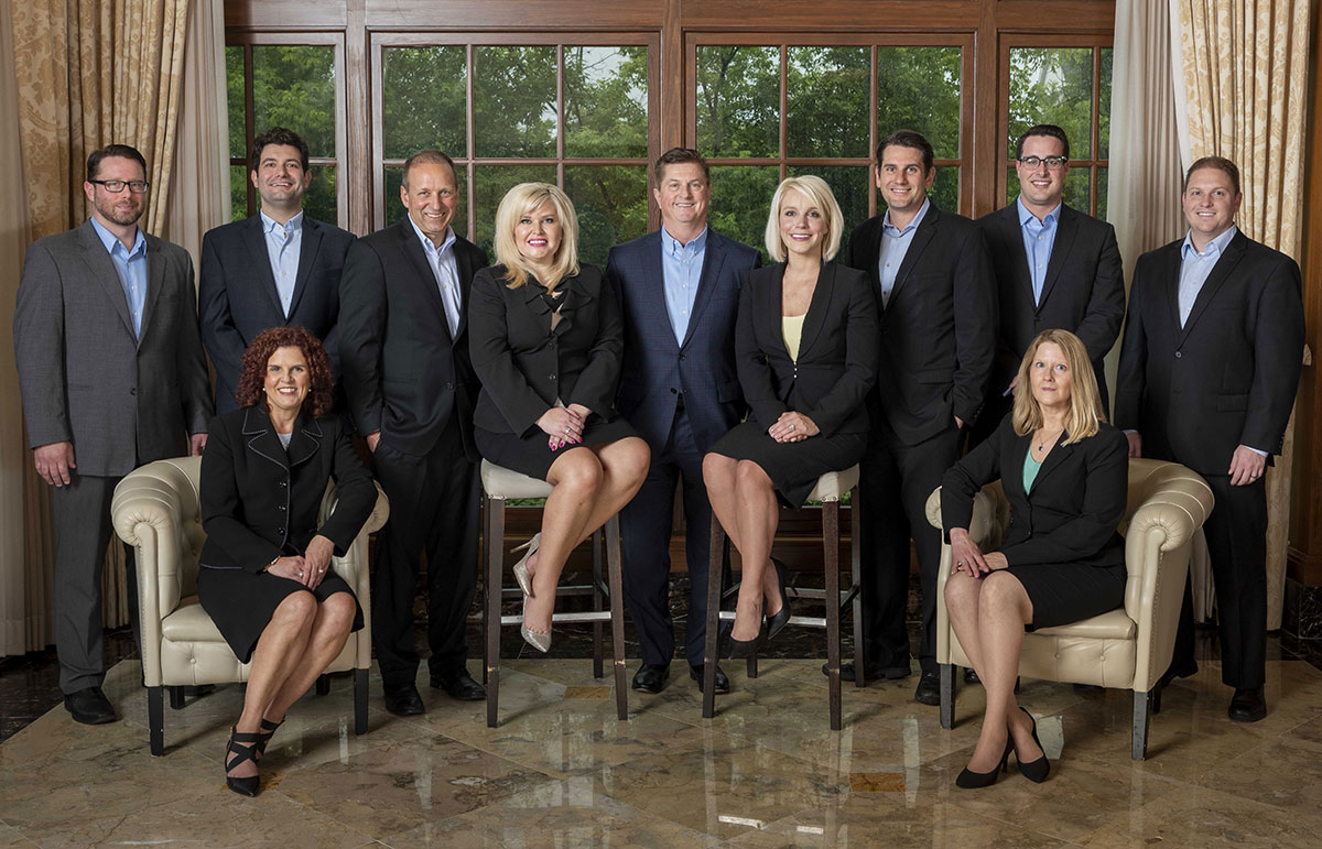 Who We Are – Kirk Huth Law